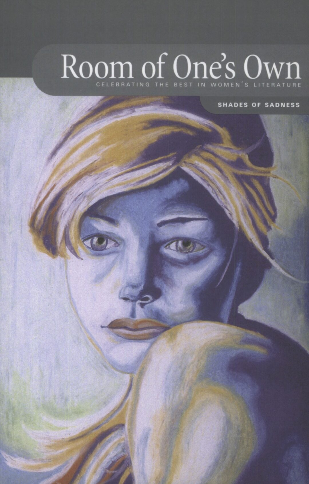 Shades of Sadness | 27.1 - ROOM Magazine