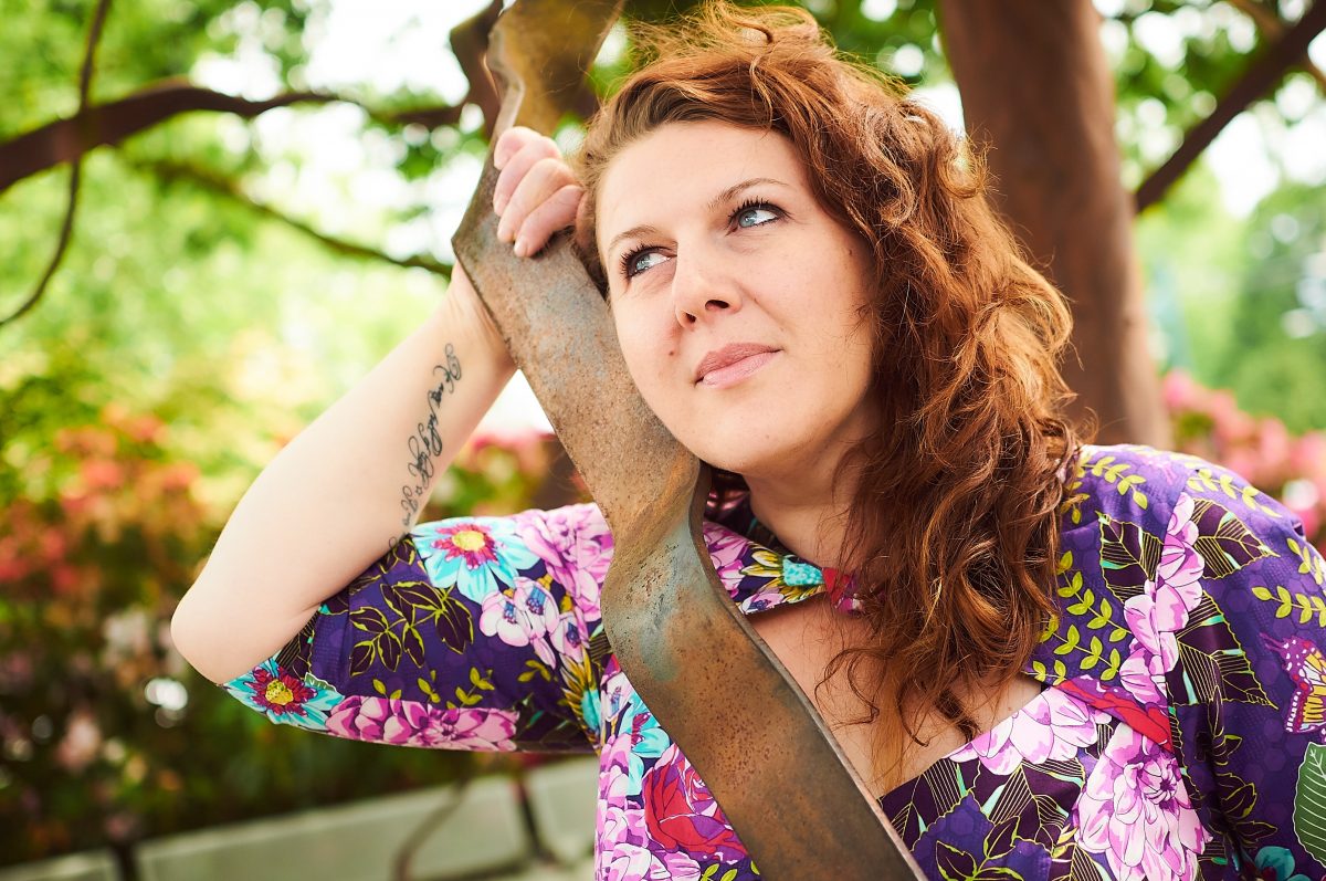 An Interview with Nicole Breit, Winner of Room's 2016 CNF Contest ...