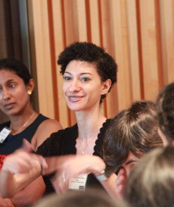 #LitMagLove: The Offing's Chanda Prescod-Weinstein - ROOM Magazine