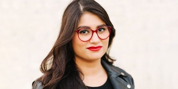 An Interview with Scaachi Koul - ROOM Magazine