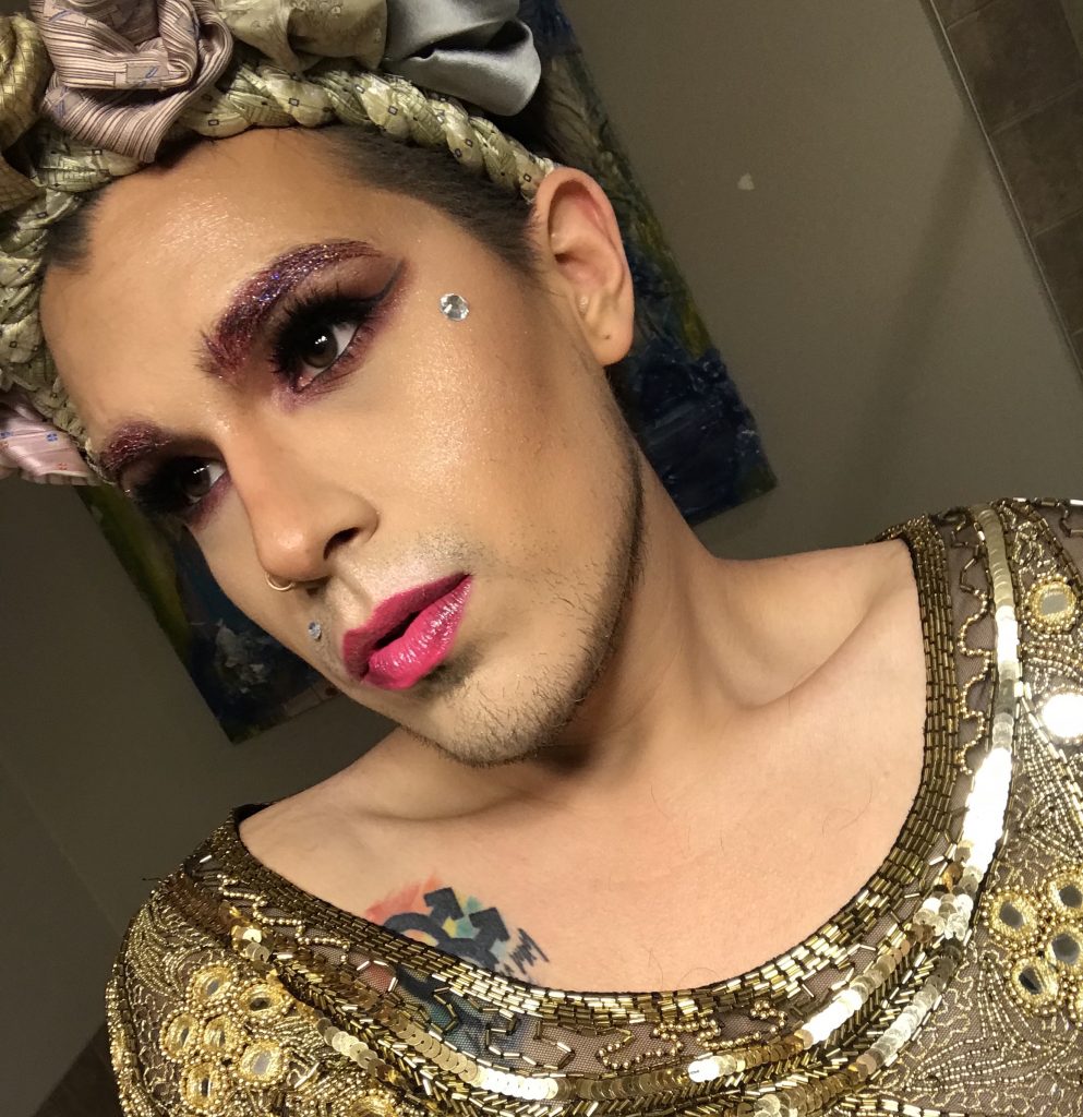 Coming Home: An Interview with Joshua Whitehead - ROOM Magazine