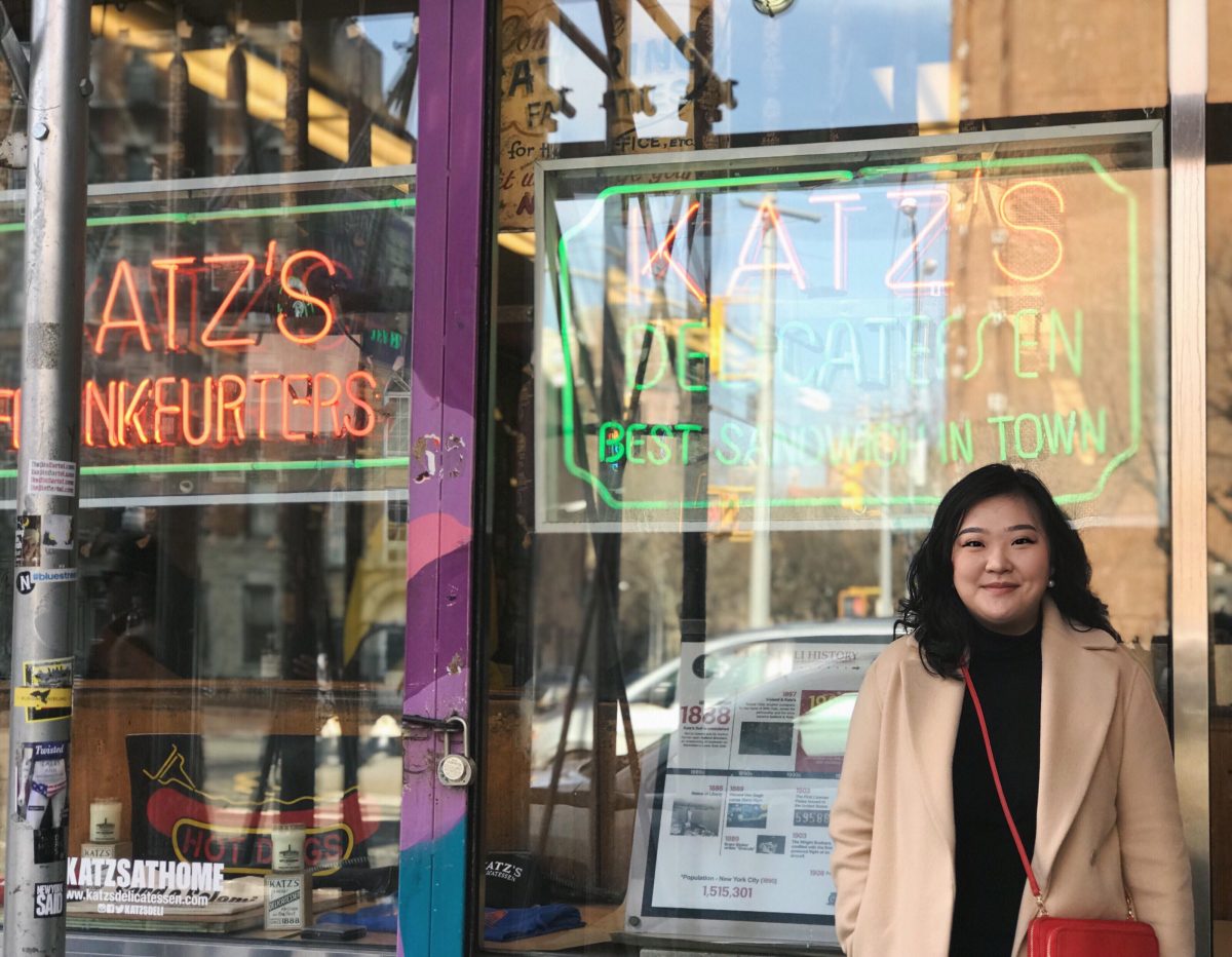 dinner - ROOM Magazine