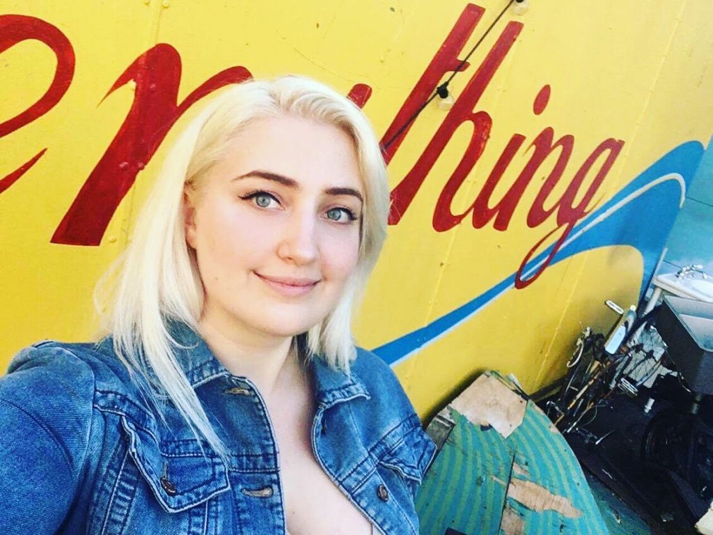 Fainting Couch Feminists Episode 29: Life As a TV Writer: Sophie Buddle ...