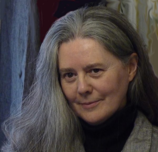 Excited About Everything: Susan Scott - ROOM Magazine