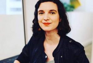 Rose Morris - ROOM Magazine