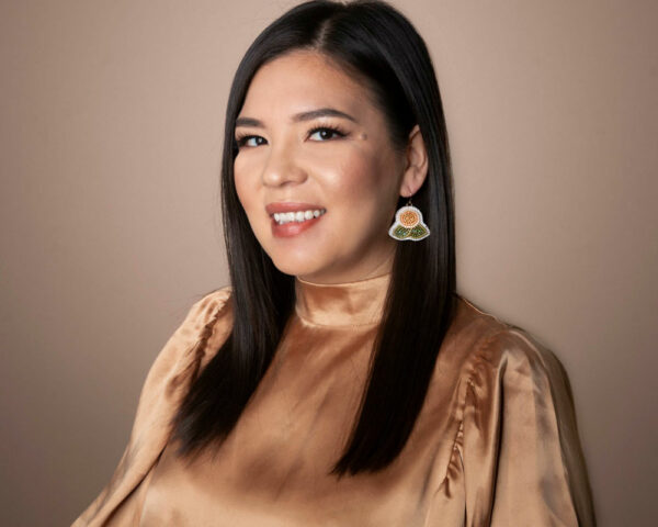 Artist Feature: Adrienne Larocque from Kihew and Rose - ROOM Magazine