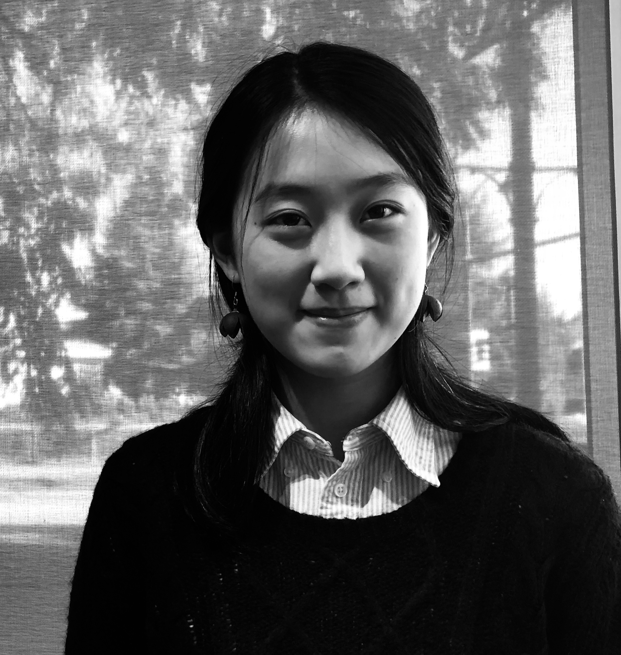 Crystal Peng - ROOM Magazine