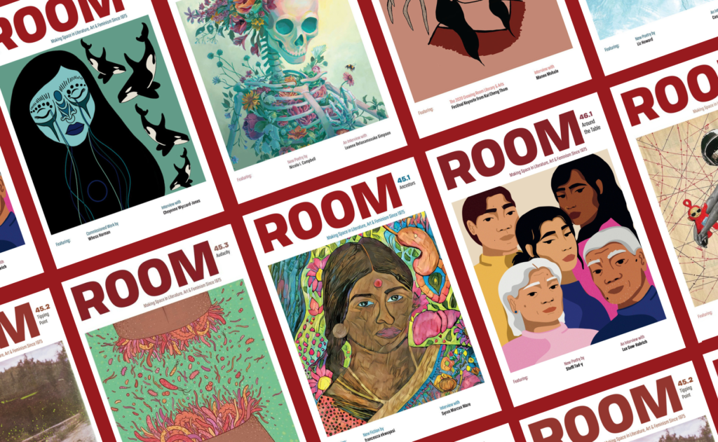 Shop - ROOM Magazine